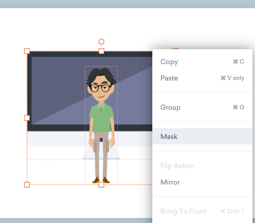 What is masking? – Help Center