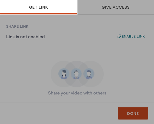 How do I share a video? – Help Center
