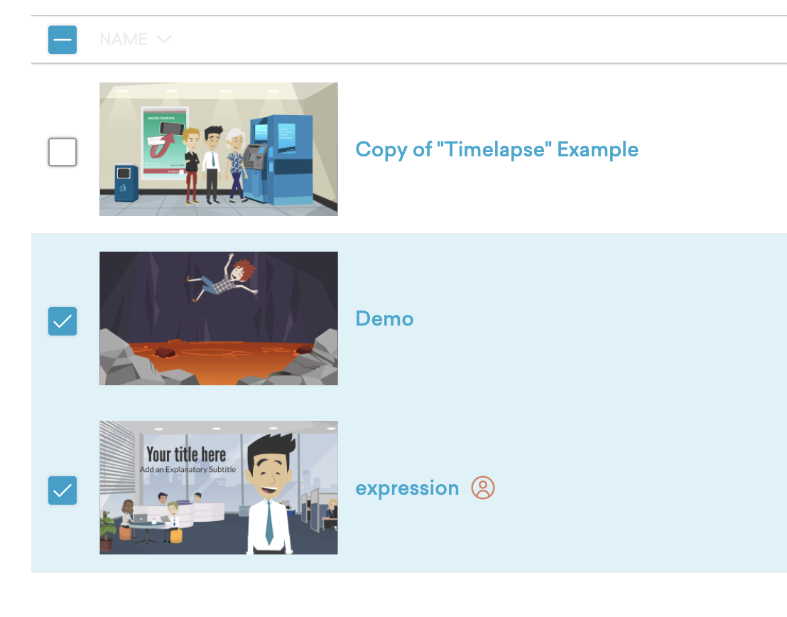 How do I copy a video? – Help Center