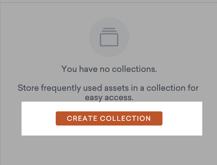 Organizing assets with Vyond Collections! (Beta) – Help Center