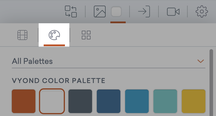 Organizing assets with Vyond Collections! (Beta) – Help Center