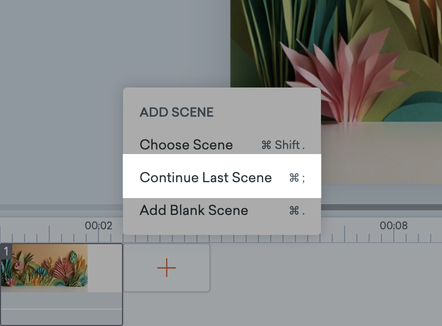 How do I add or change a background? – Help Center