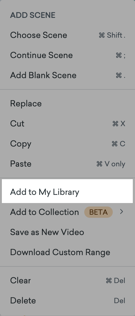 How do I add or change a background? – Help Center