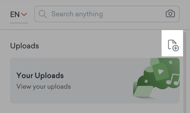 How do I add or change a background? – Help Center