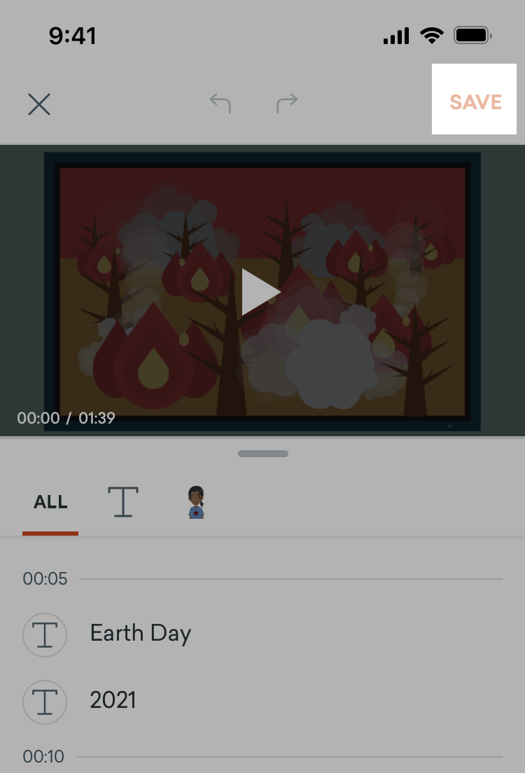 Quick Edit (Mobile) – Help Center