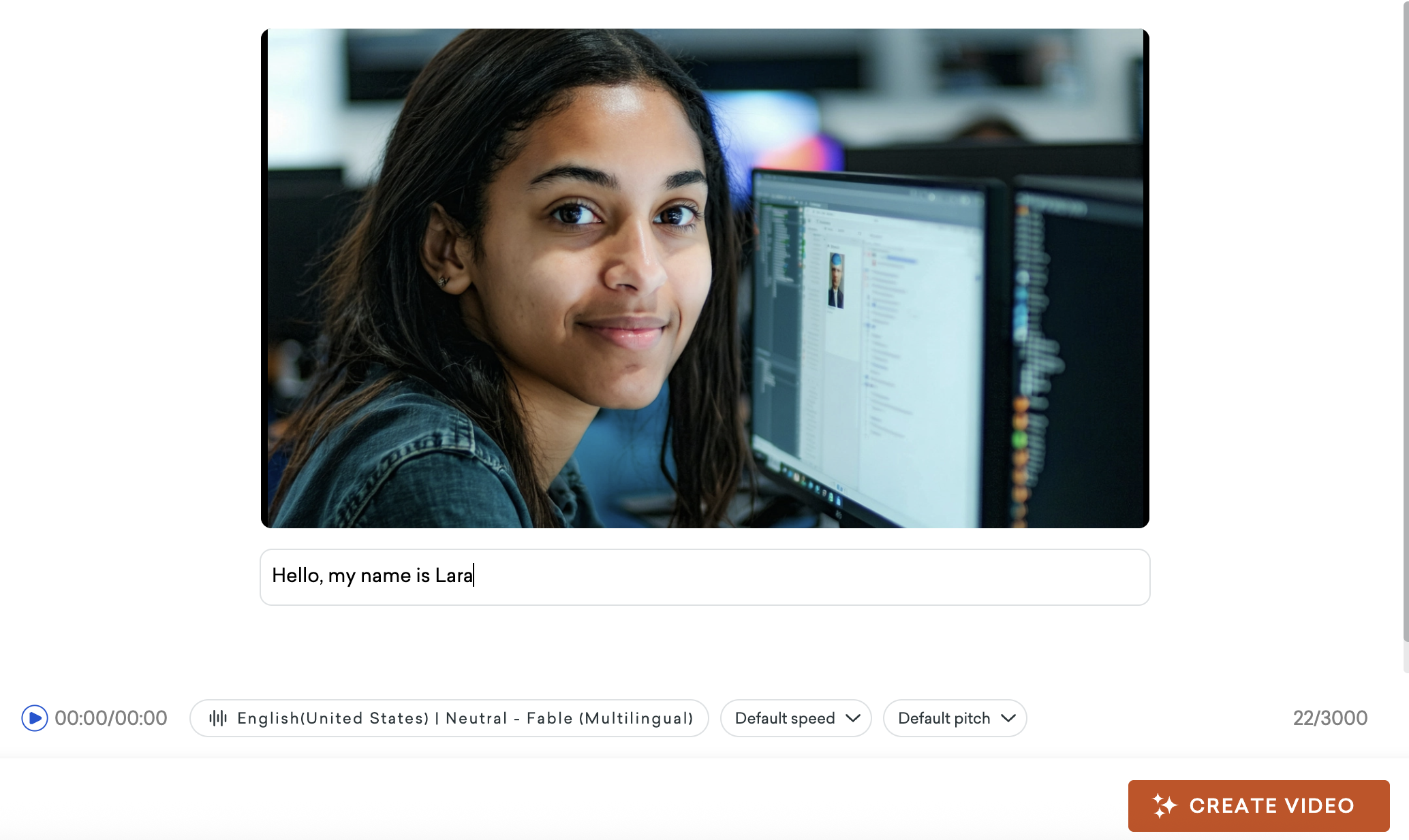 Custom AI Avatars – Help Center